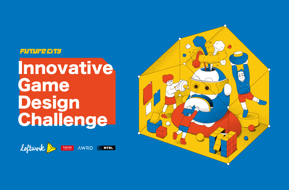 Game on, creatives: Topawards Asia and featured designers join the ...