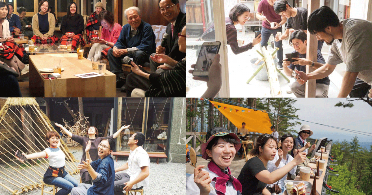 “Not just a cafe!” Let’s take a look at how to get the most fun out of ...