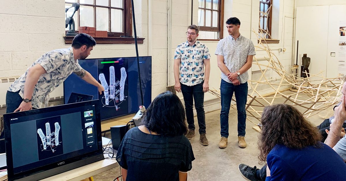 Augmented Reality Applied to Remote Prototyping - FabCafe Global