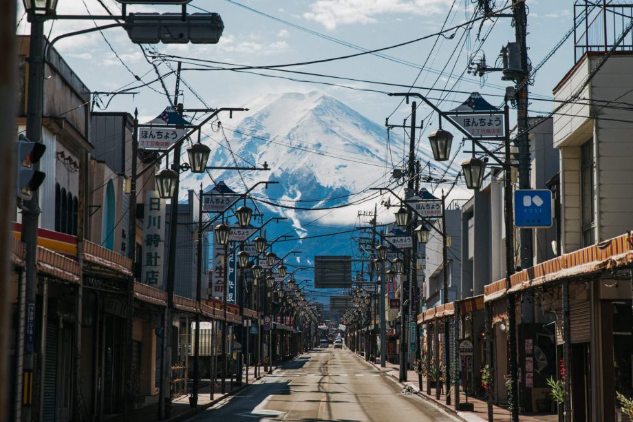 The FabCafe family grows! FabCafe Fuji opens its doors in Fujiyoshida city at the very foot of ...