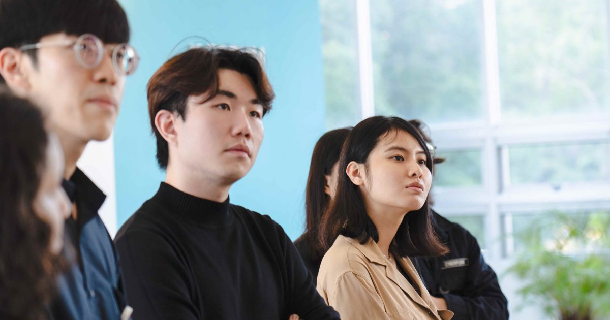 Looking towards the future with the Future Dynamic Program | Embracing the potential of ...