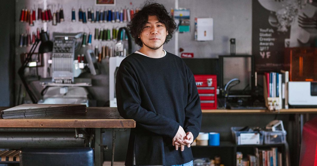 “I want to create alternative options within a rigidly structured ...