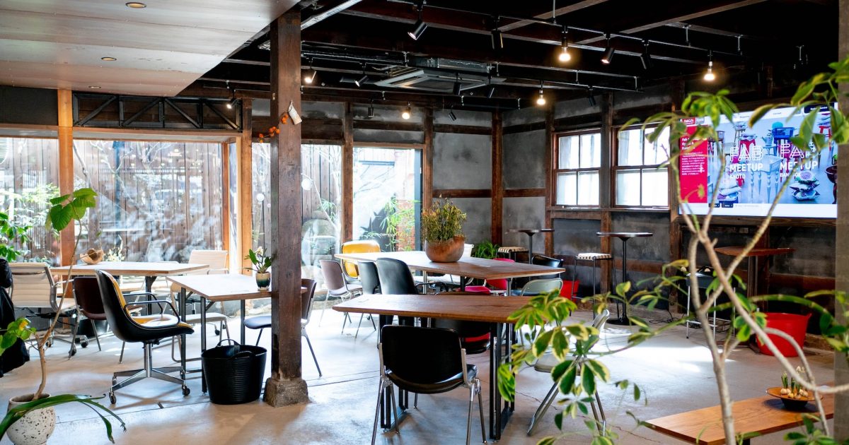 FabCafe Kyoto - FabCafe Kyoto