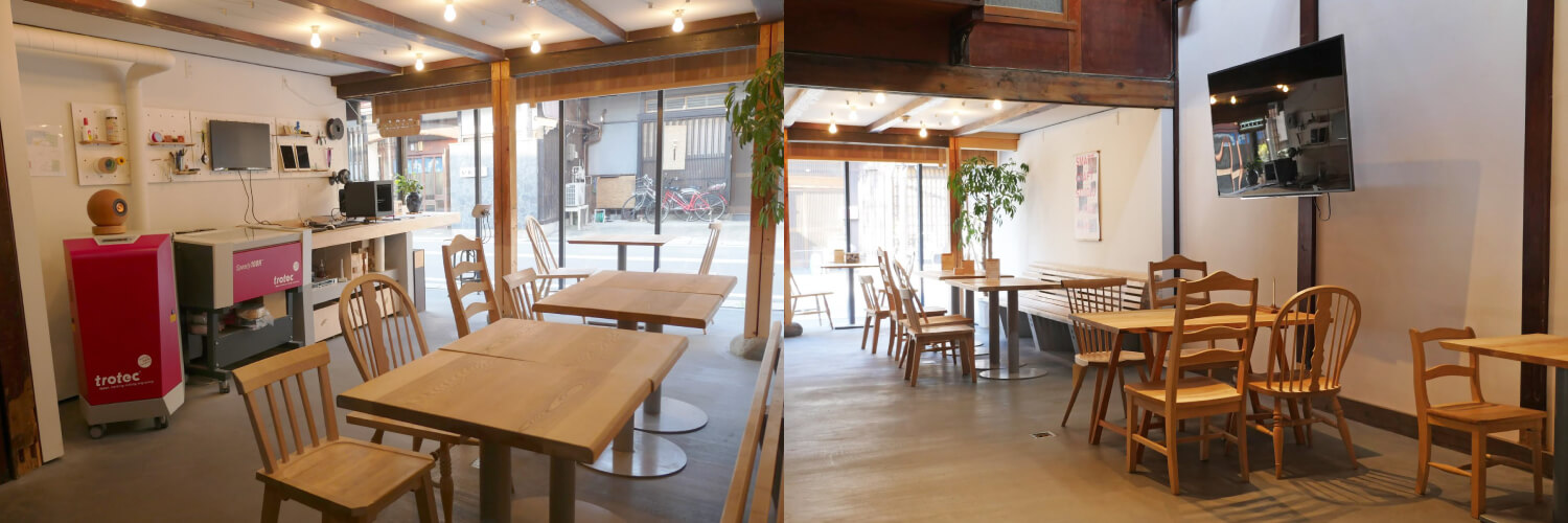 FabCafe Hida 貸し切り利用のご案内 - FabCafe Global