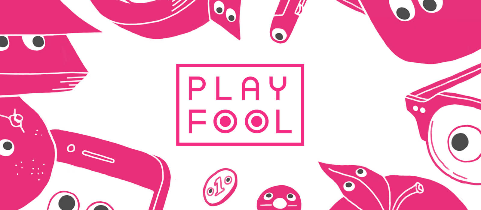 Playfool Design Workshop – Seeing and creating playfully to provoke imagination and delight ...