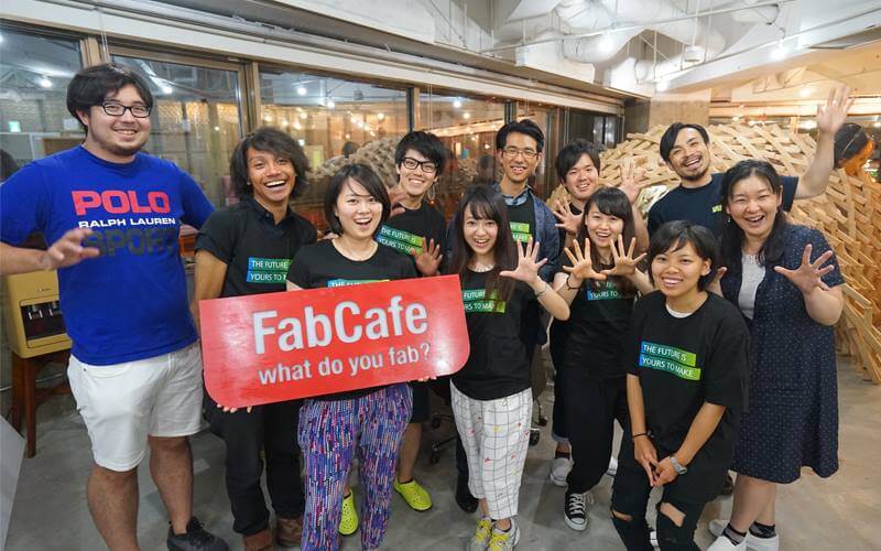 Autodesk Fusion360 学生アンバサダープロジェクトキックオフ！ - FabCafe Global