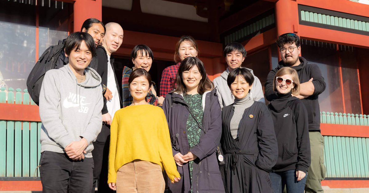 2020年 FabCafe Tokyoより新年のごあいさつ - FabCafe Global