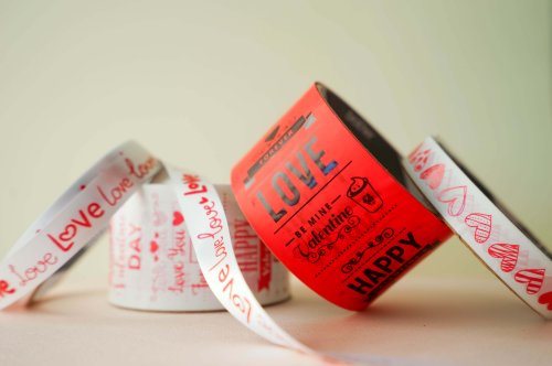 Original Tape and Ribbon - Fab Service - FabCafe Tokyo