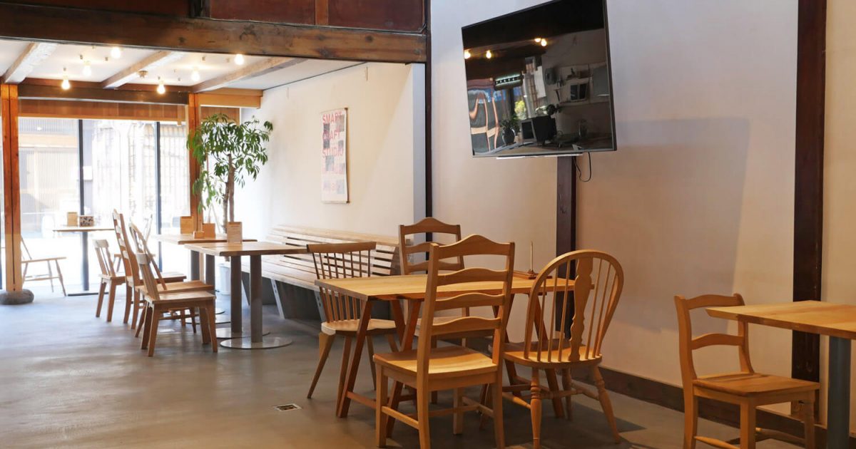 FabCafe Hida 貸し切り利用のご案内 - FabCafe Global
