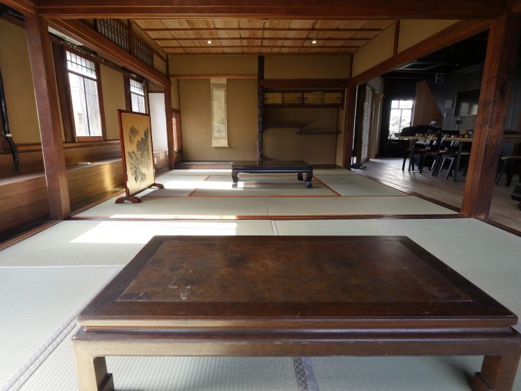Services - FabCafe Kyoto