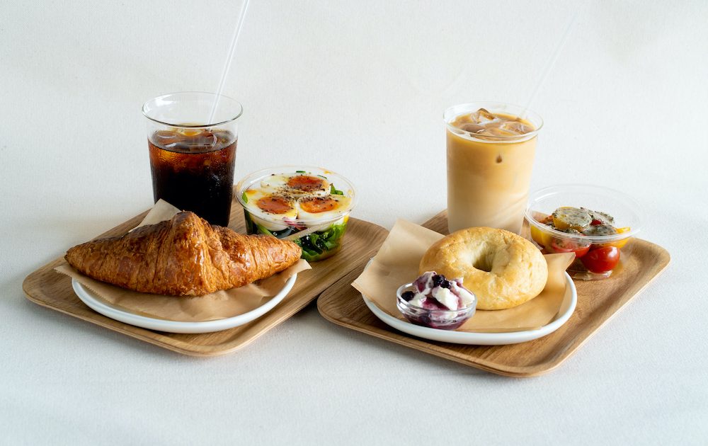 FabCafe Tokyo Morning Start！平日8:30オープン - FabCafe Global