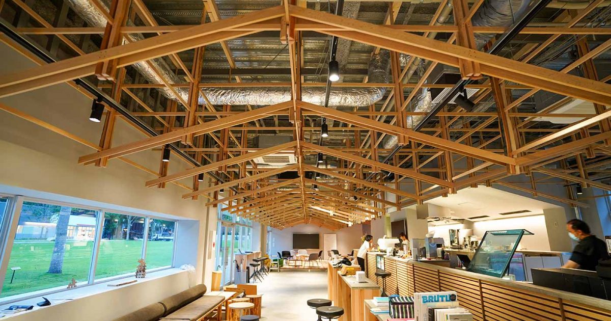 Fab Services - FabCafe Nagoya