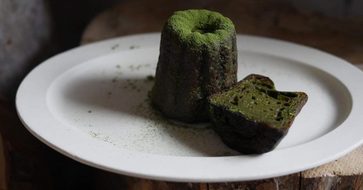 Food & Drink - FabCafe Hida