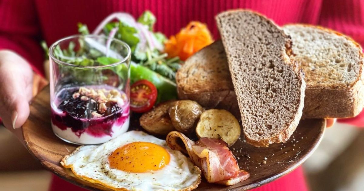 FabCafe Hidaに泊まろう。飛騨のいいとこどりモーニング付きプランを始めました！ - FabCafe Global